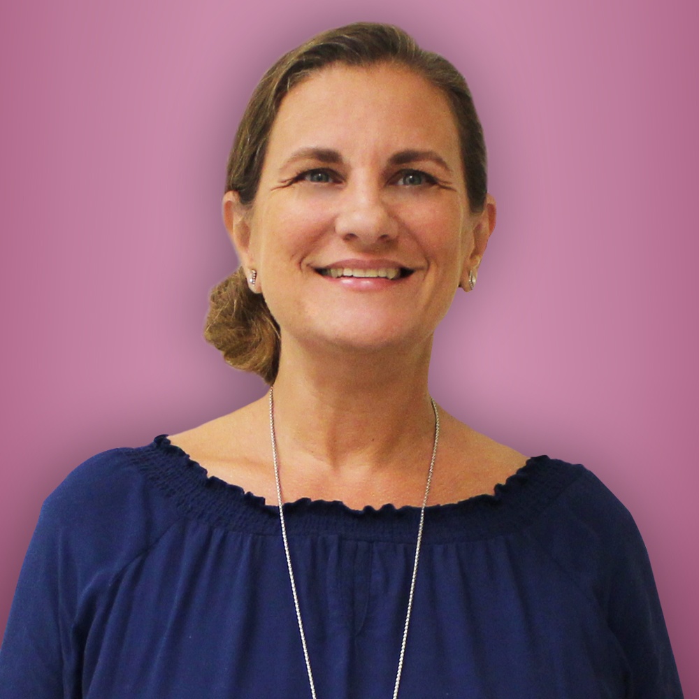 Meet the Educators - Forty Carrots Family Center