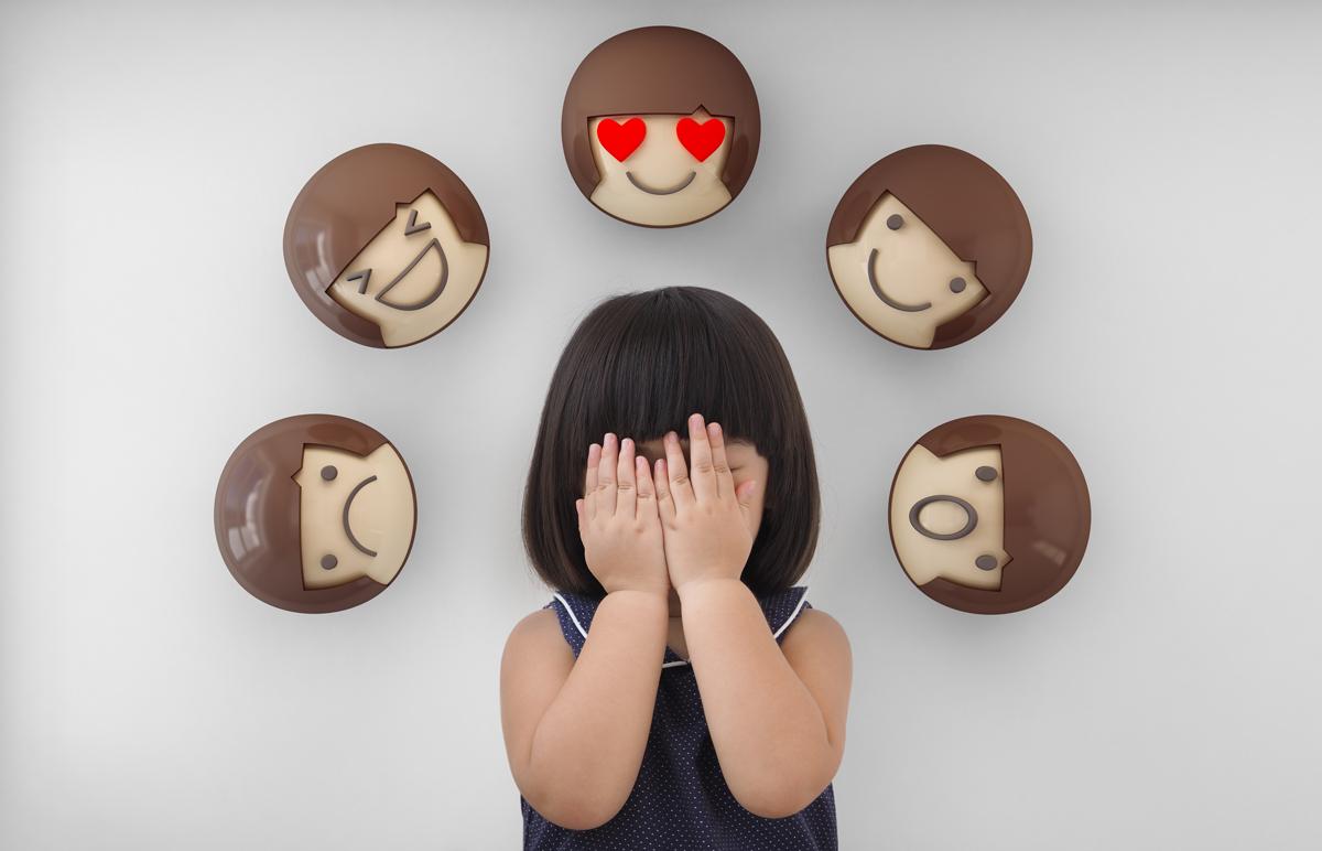 The Emotional Life of Children - Forty Carrots Family Center