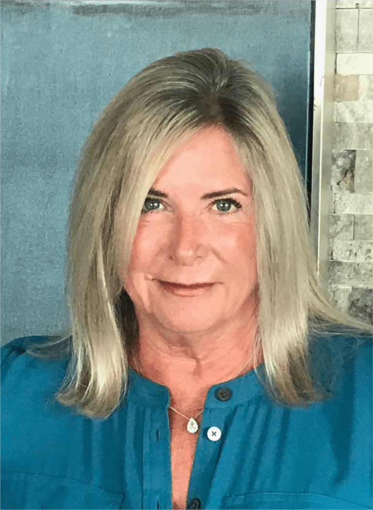 Board of Trustees - Forty Carrots Family Center